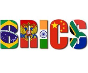 The BRICS group is set to double in 2024. - internationalrelations101
